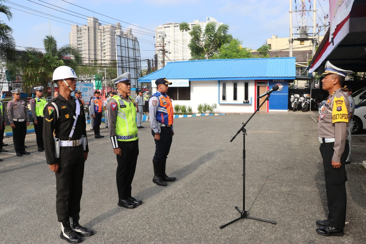 Ditlantas Polda Kaltim Gelar Operasi Zebra Mulai Hari Ini Hingga 17 ... Ditlantas Polda Kaltim Gelar Operasi Zebra Mulai Hari Ini Hingga 17 ...